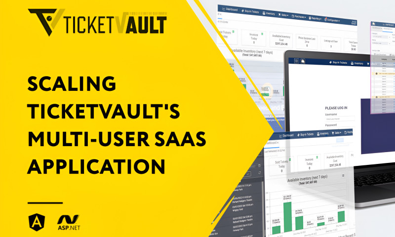 MITRIX Technology Reviews | View Portfolios | DesignRush