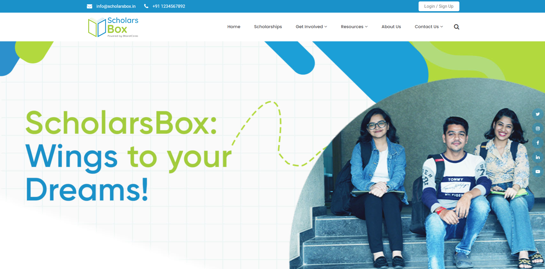 Webshark Web Services Reviews | View Portfolios | DesignRush