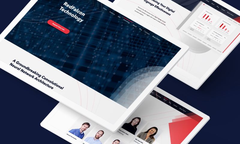 hello. Reviews | View Portfolios | DesignRush