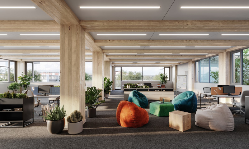 Render Vision Reviews | View Portfolios | DesignRush