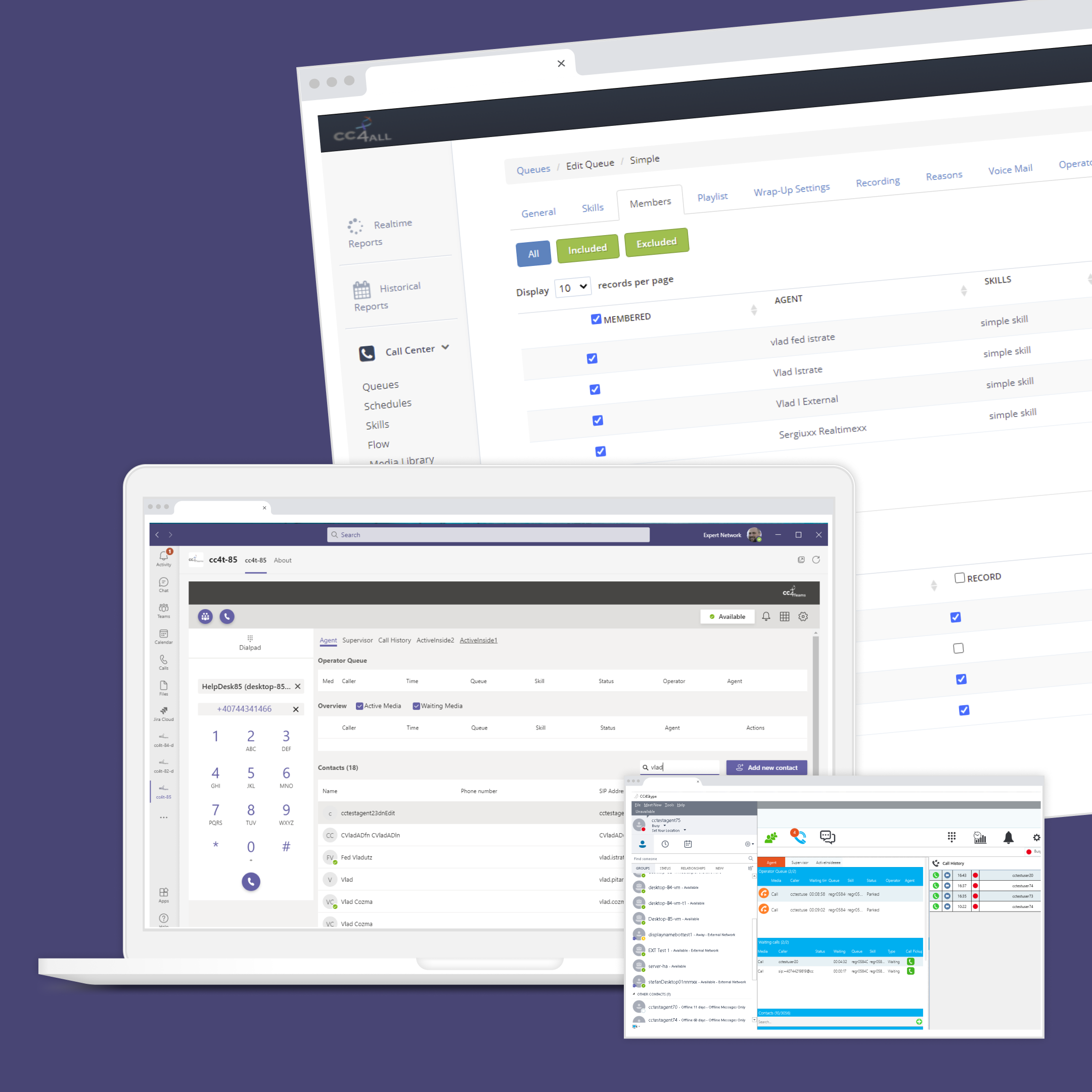 Expert Network Reviews | View Portfolios | DesignRush