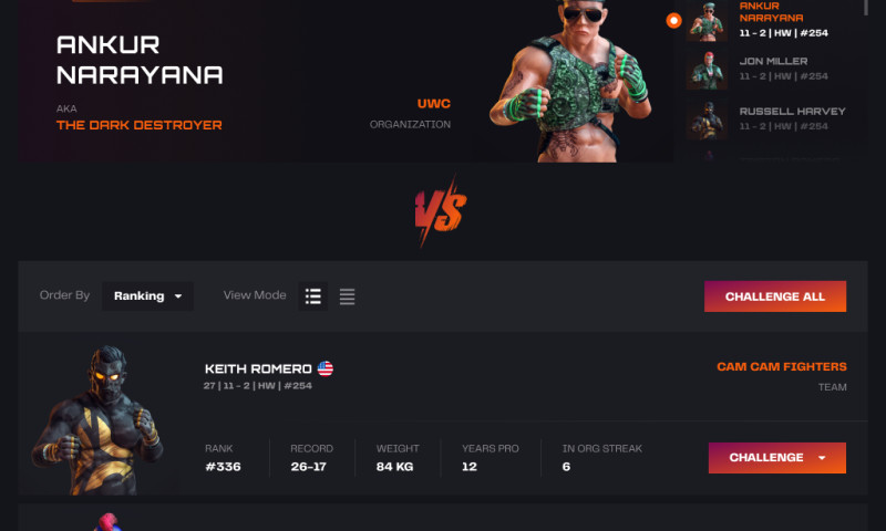 Abhiwan Technology Reviews | View Portfolios | DesignRush