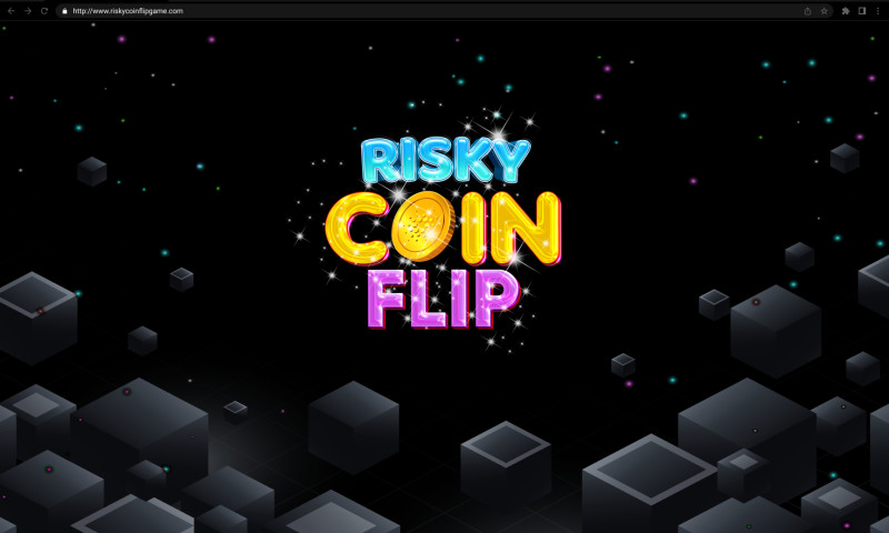 Coin Flip Game | Game App Development