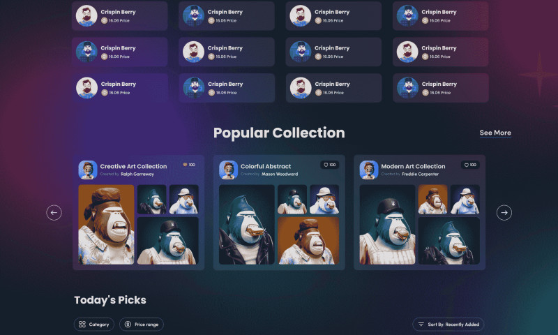 Abhiwan Technology Reviews | View Portfolios | DesignRush