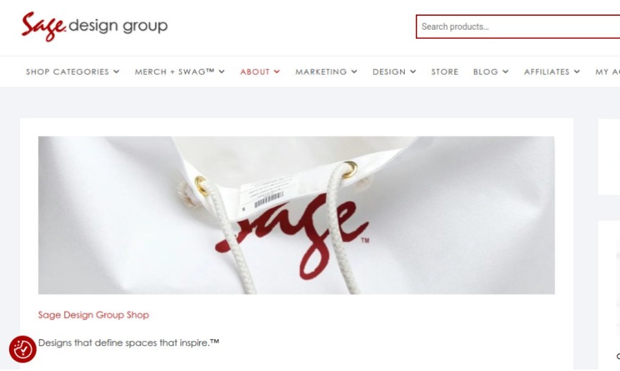 DREAMSPACE™ - Designs that define spaces that inspire.™ | Branding