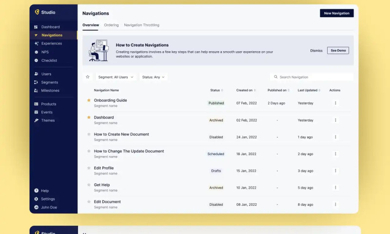 Octet Design Studio Reviews | View Portfolios | DesignRush