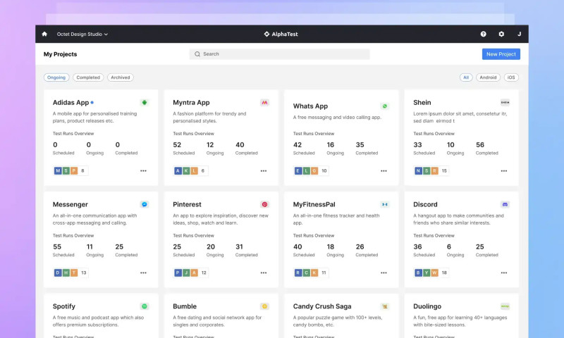 Octet Design Studio Reviews | View Portfolios | DesignRush