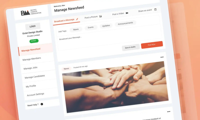 Octet Design Studio Reviews | View Portfolios | DesignRush