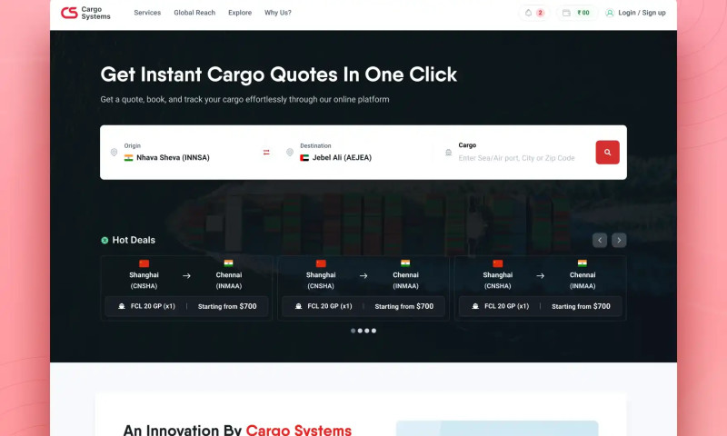 Octet Design Studio Reviews | View Portfolios | DesignRush