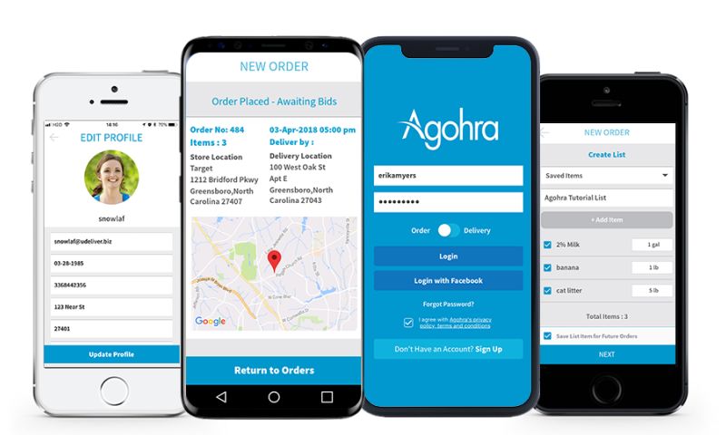 Techtic Solutions Reviews | View Portfolios | DesignRush