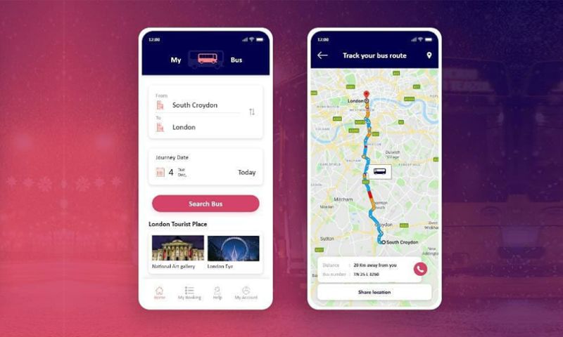 Mindinventory Reviews | View Portfolios | DesignRush