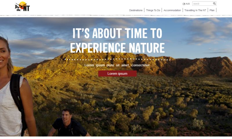 HTMLPanda Reviews | View Portfolios | DesignRush