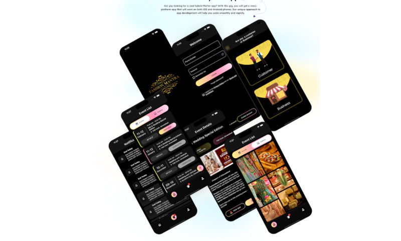 Theappfathers Reviews | View Portfolios | DesignRush