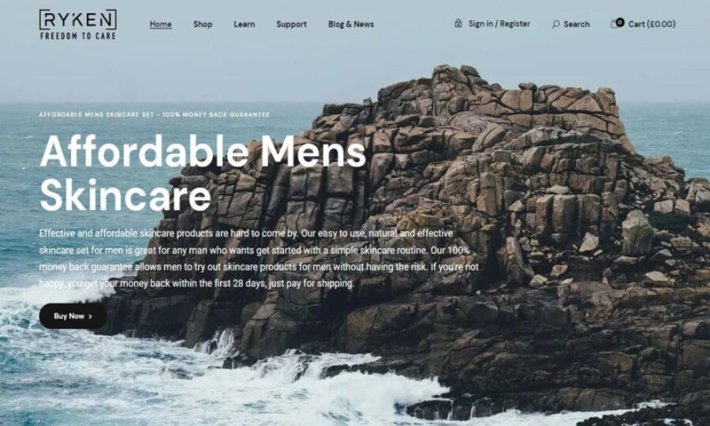 Kaizen Five Reviews | View Portfolios | DesignRush