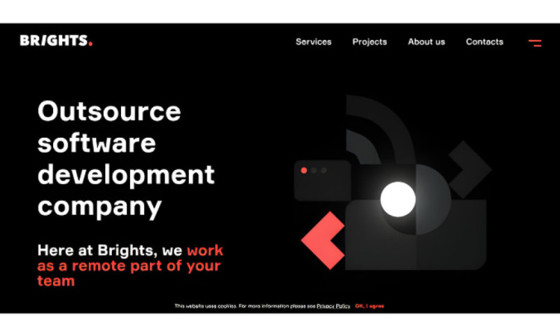 Amplify. Reviews | View Portfolios | DesignRush