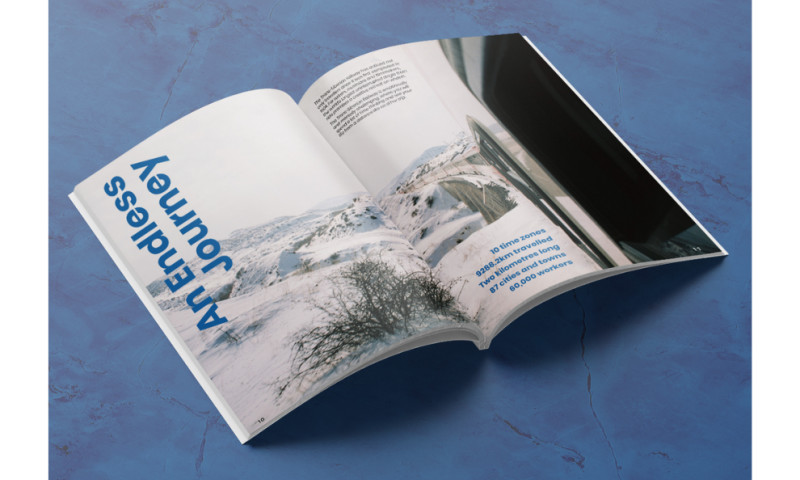 Remy.Design Reviews | View Portfolios | DesignRush