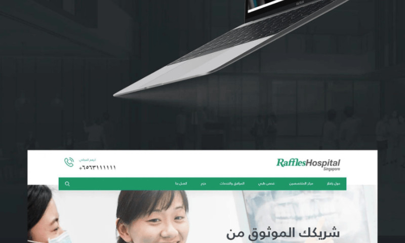 GO-Globe Reviews | View Portfolios | DesignRush