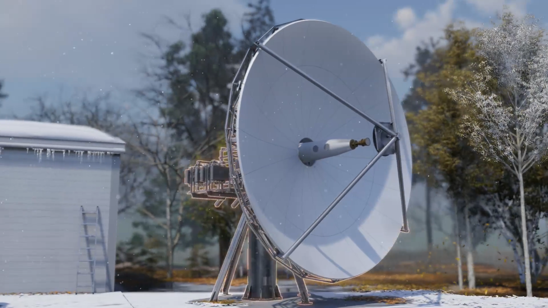 Motion Graphics, CGI, Infographic | Motion Graphics