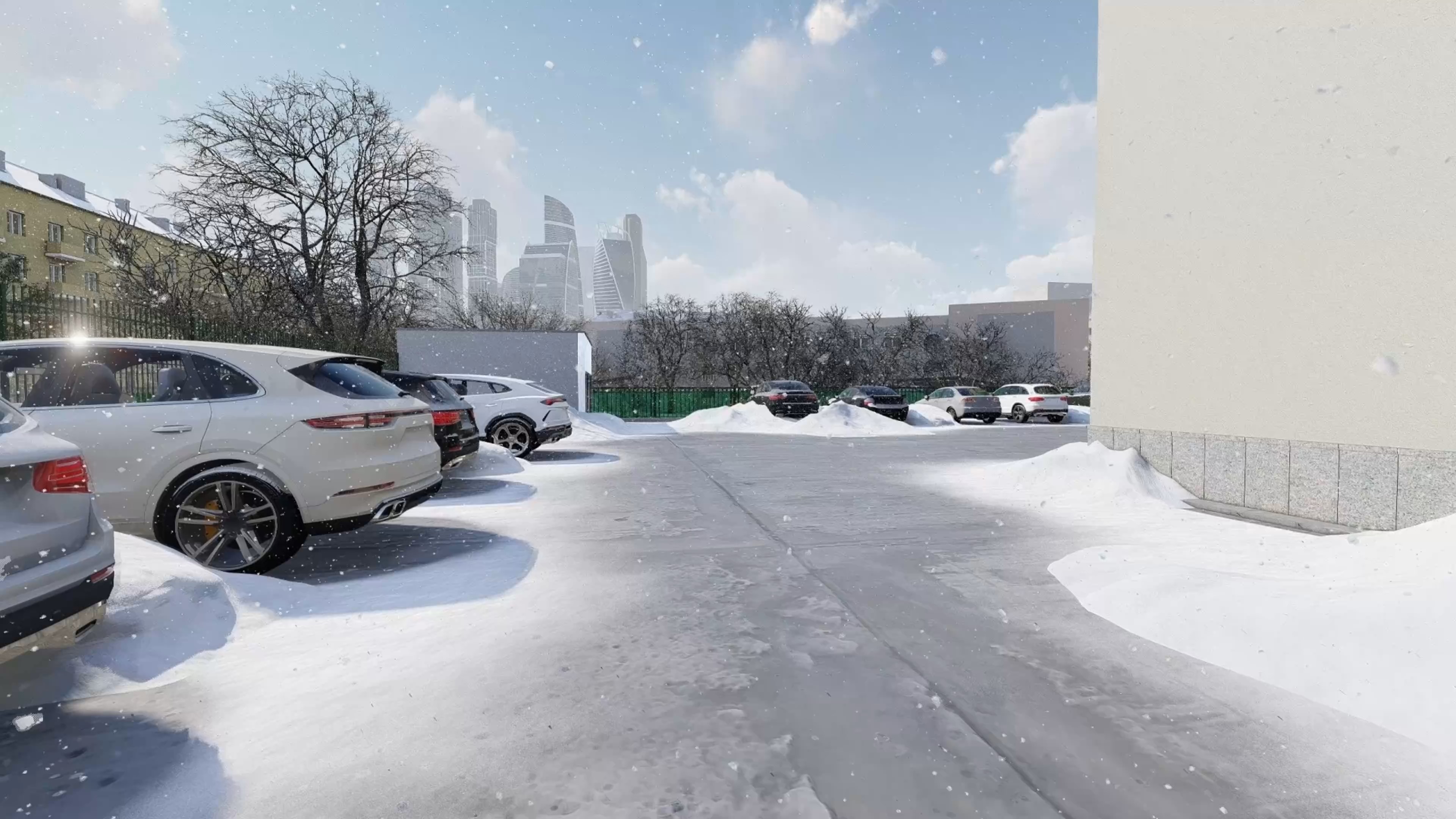 Motion Graphics, CGI, Infographic | Motion Graphics