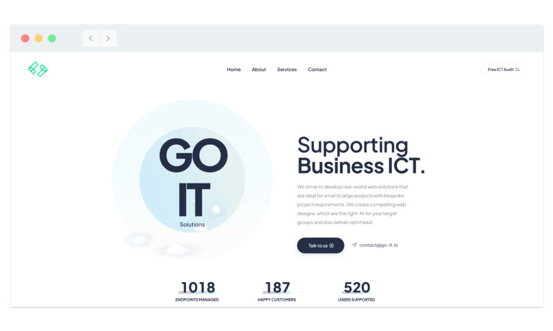 Advanced Website Designs Reviews | View Portfolios | DesignRush