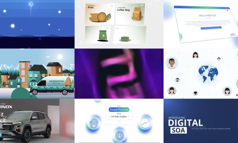 SpaceX Animation Reviews | View Portfolios | DesignRush