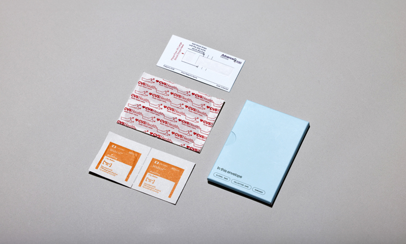 True Marker | Package Design