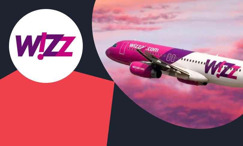 Wizz Air | Outsourced Customer Support