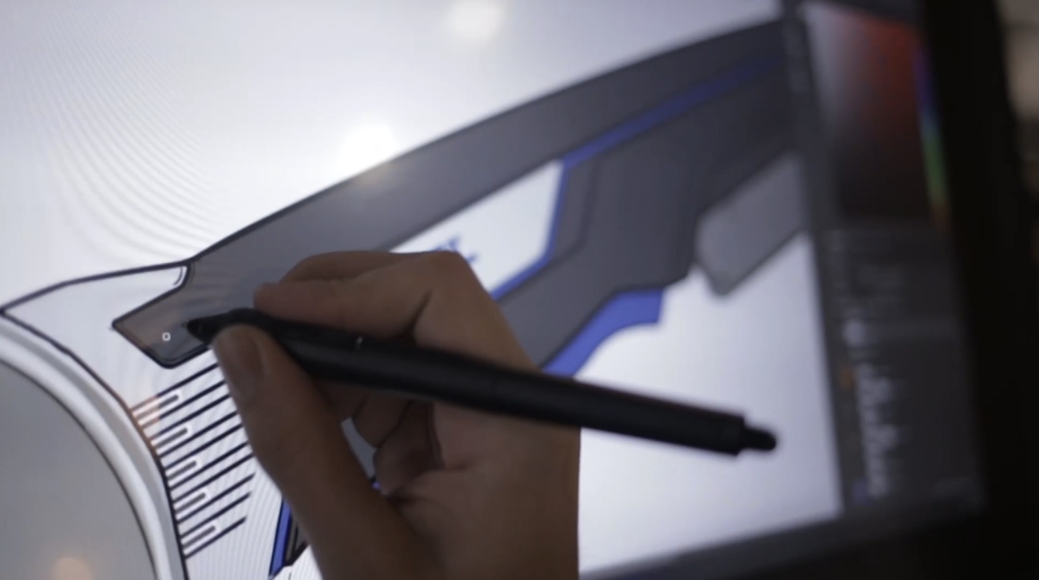 Dremel Cordless Power Tools | Industrial Design