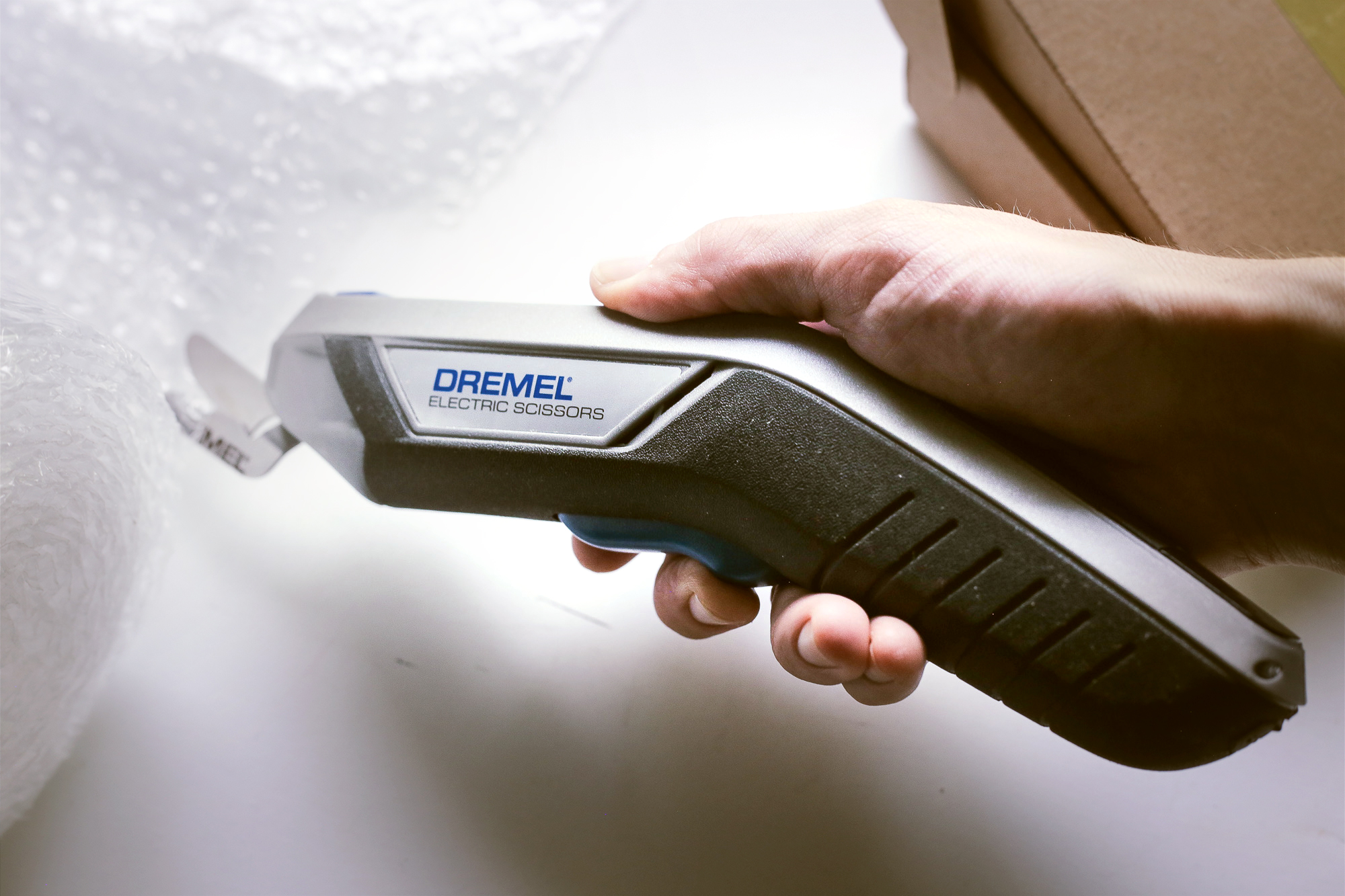 Dremel Cordless Power Tools | Industrial Design