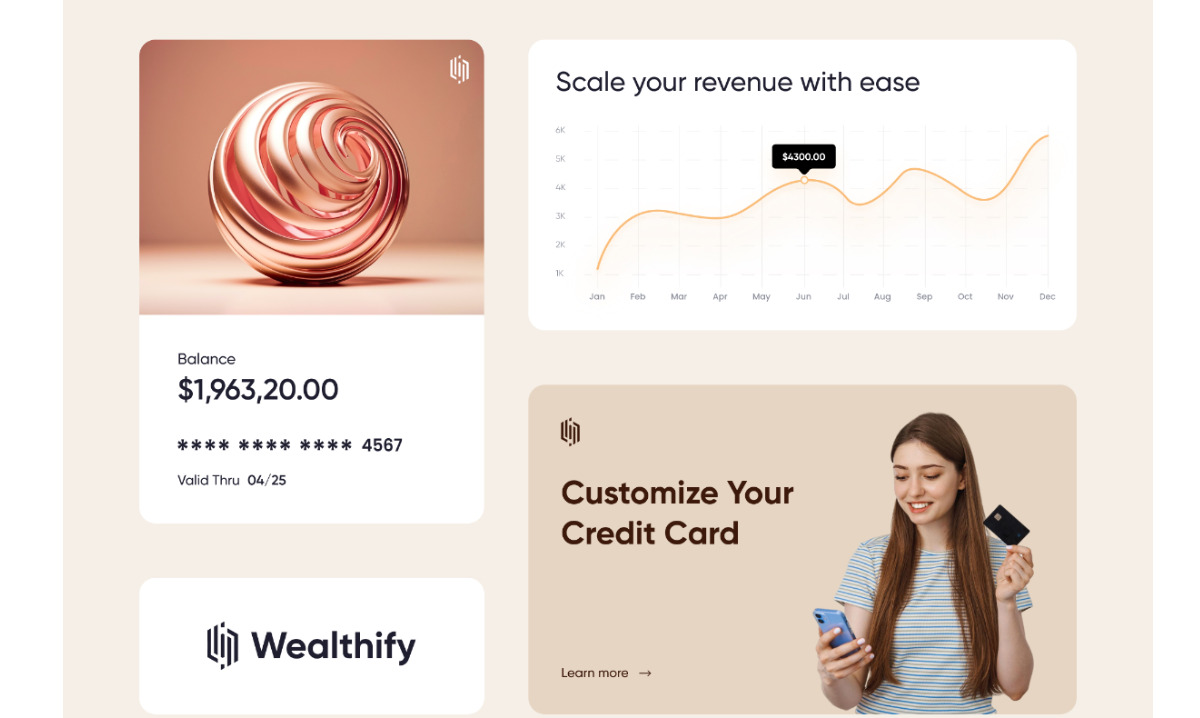 Wealthify | User Experience
