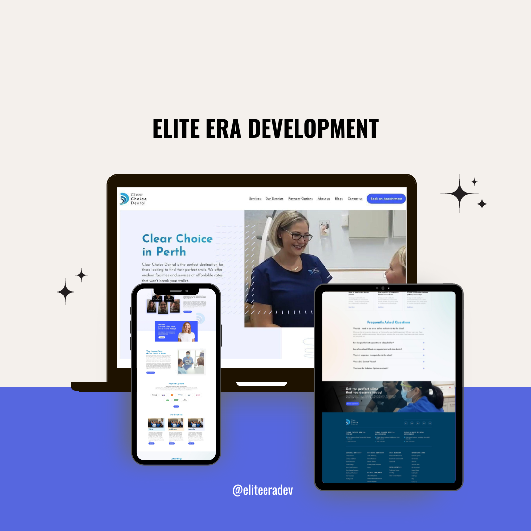 Web Design and Development | Branding