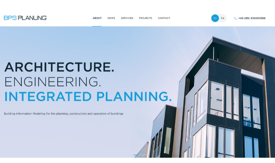 Real Estate Web Development Project | WordPress Development