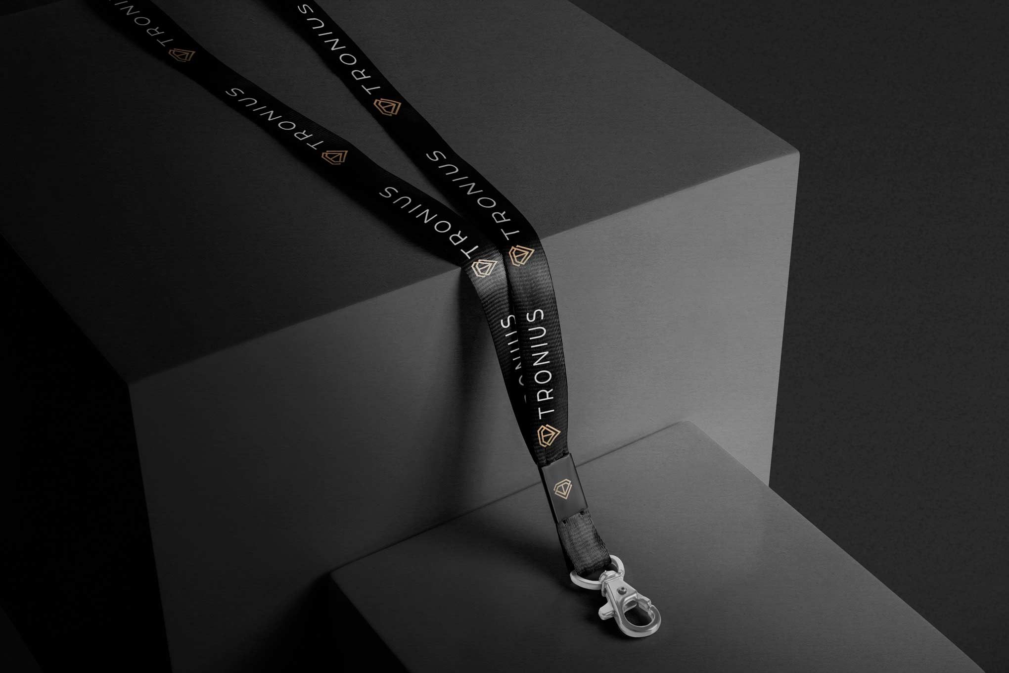 TRONIUS | Brand Design