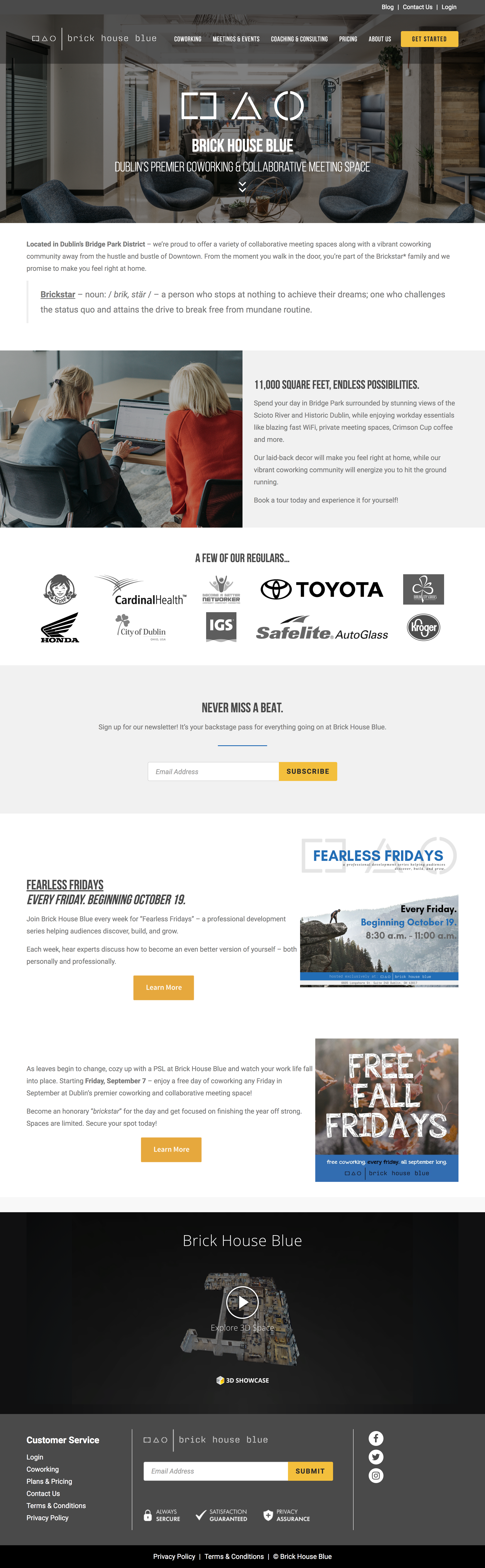 Top Web Design Companies in 2026 - Feb 2026 Rankings | DesignRush