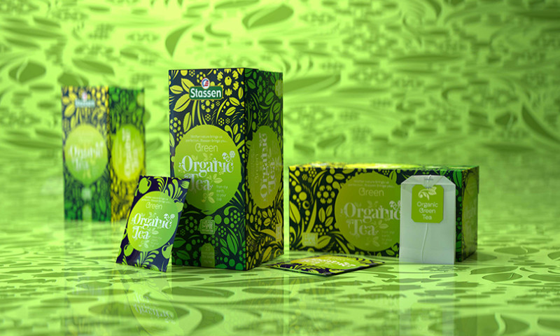 Branding by Garden Reviews | View Portfolios | DesignRush