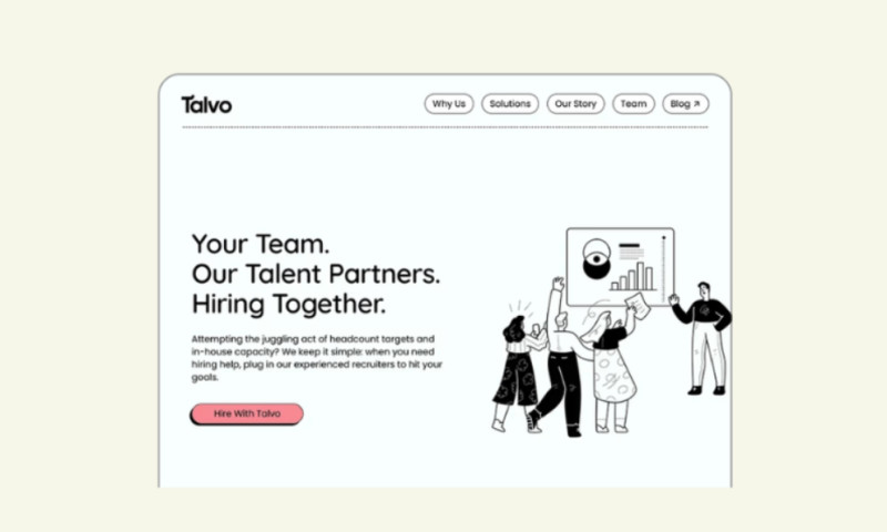 Measured Branding Reviews | View Portfolios | DesignRush