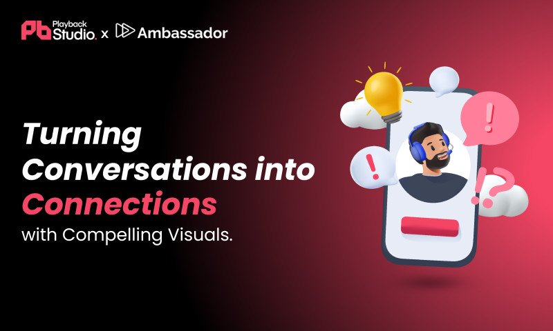 Playback Studio Reviews | View Portfolios | DesignRush