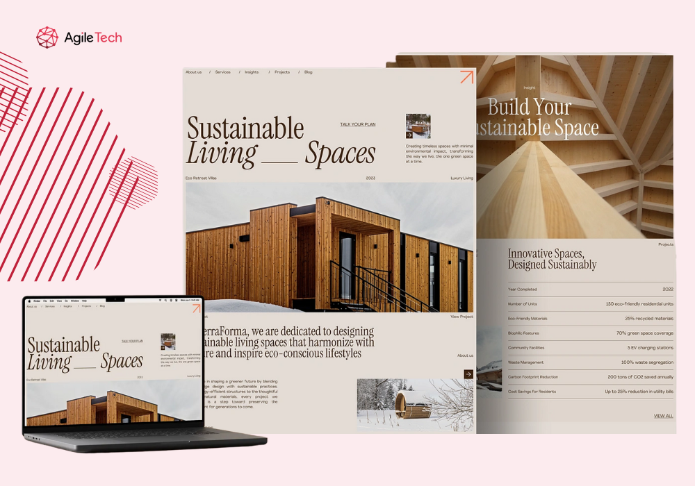 Enhancing Tenant Satisfaction by 80% with an Advanced Property ...