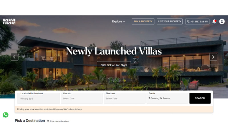 Unico Connect Reviews | View Portfolios | DesignRush