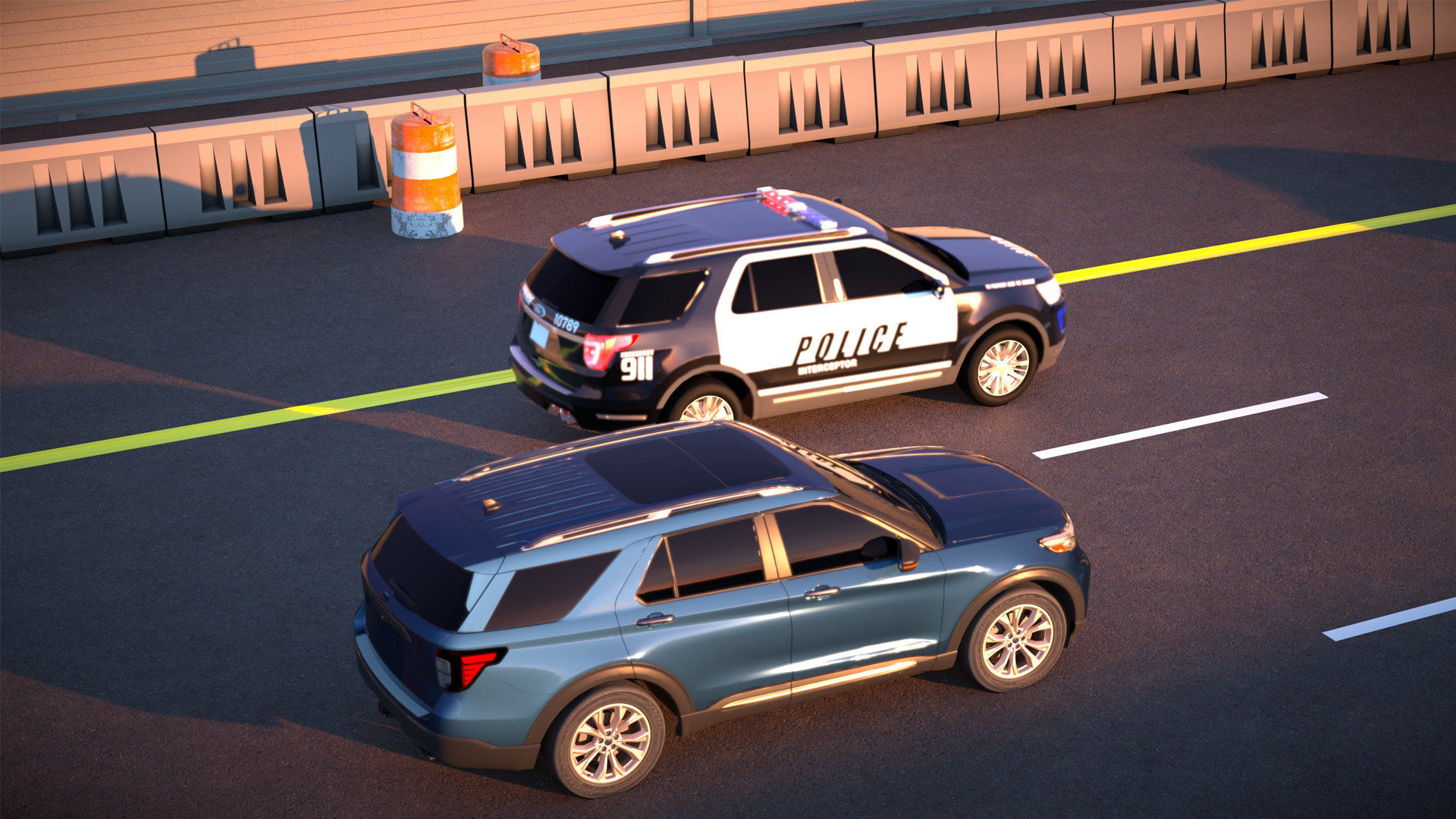 Ford Motor Company is Using a Gamified VR Experience to Demonstrate the ...