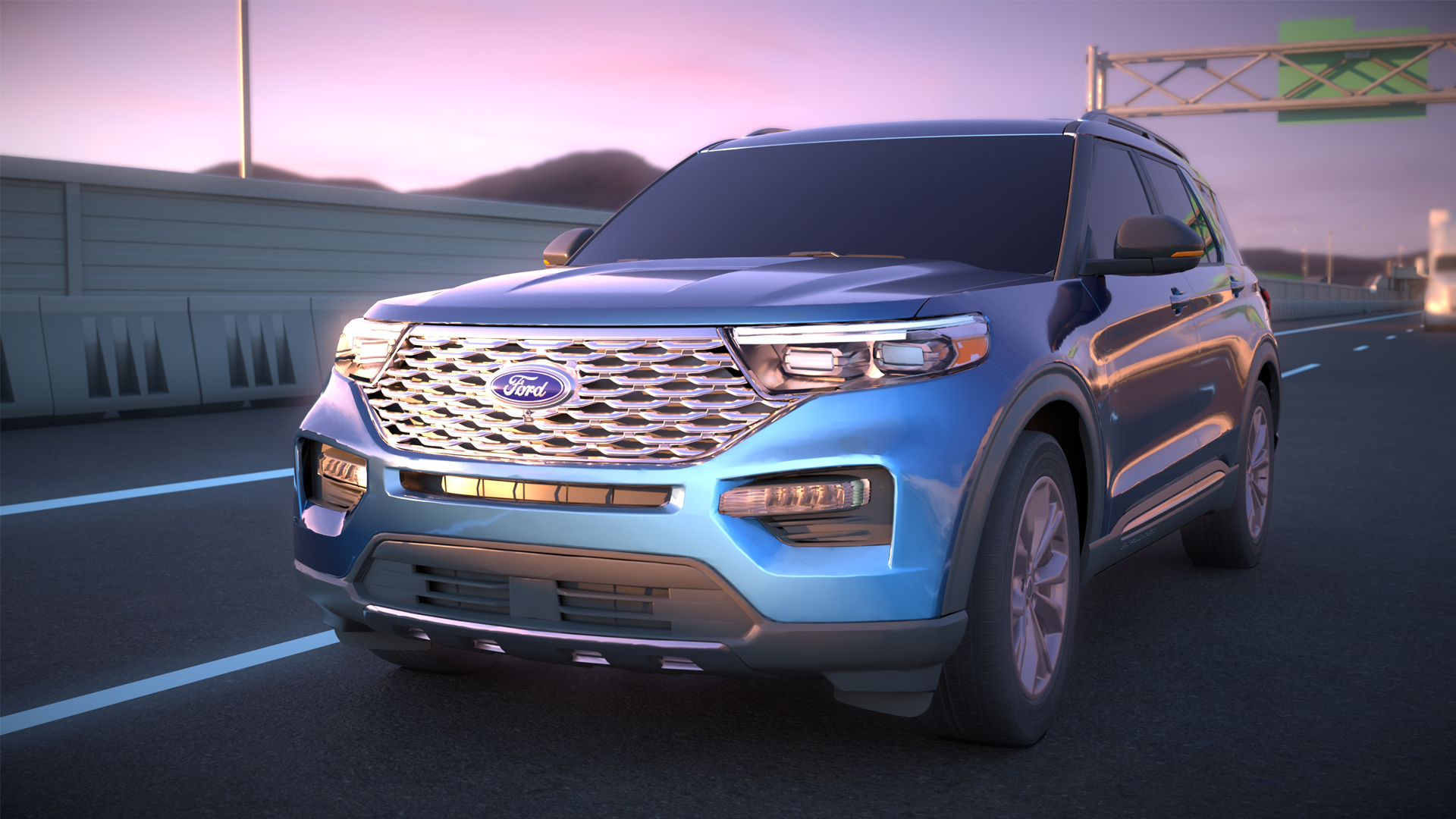 Ford Motor Company is Using a Gamified VR Experience to Demonstrate the ...