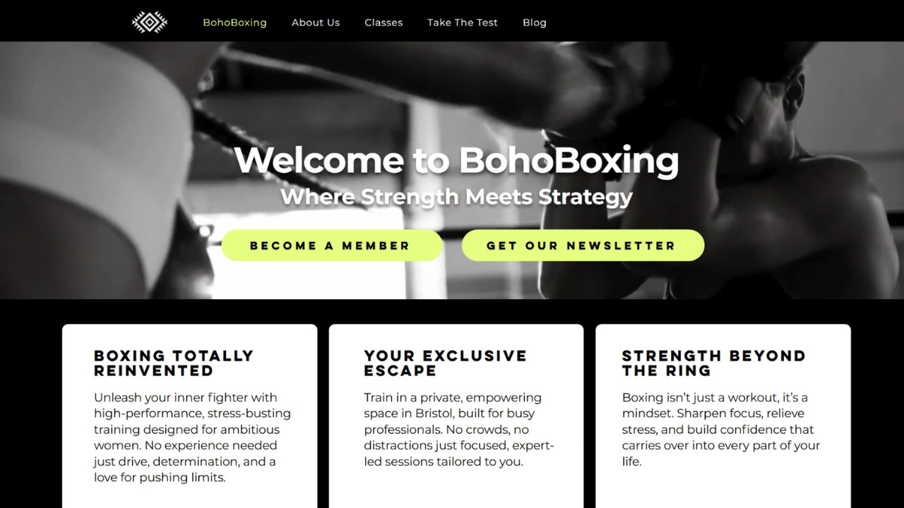 'Website Build' 'UI/UX Design' | Brand Design