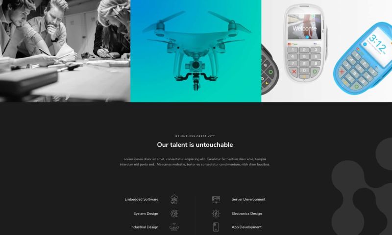 Excite Media Reviews | View Portfolios | DesignRush