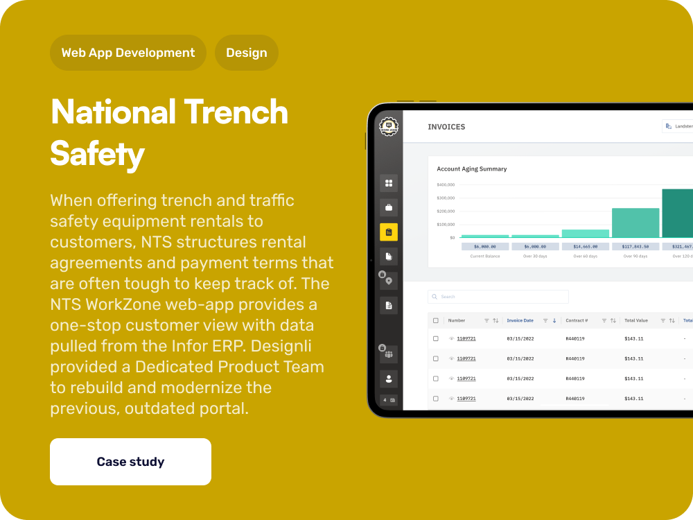 Top Software Development Company - Feb 2026 Rankings | DesignRush