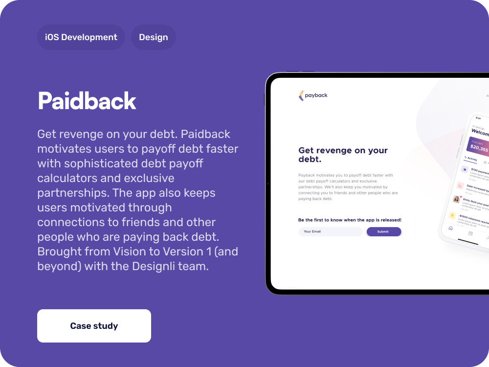 Top Software Development Company - Feb 2026 Rankings | DesignRush