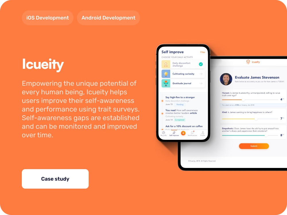 Top Software Development Company - Feb 2026 Rankings | DesignRush