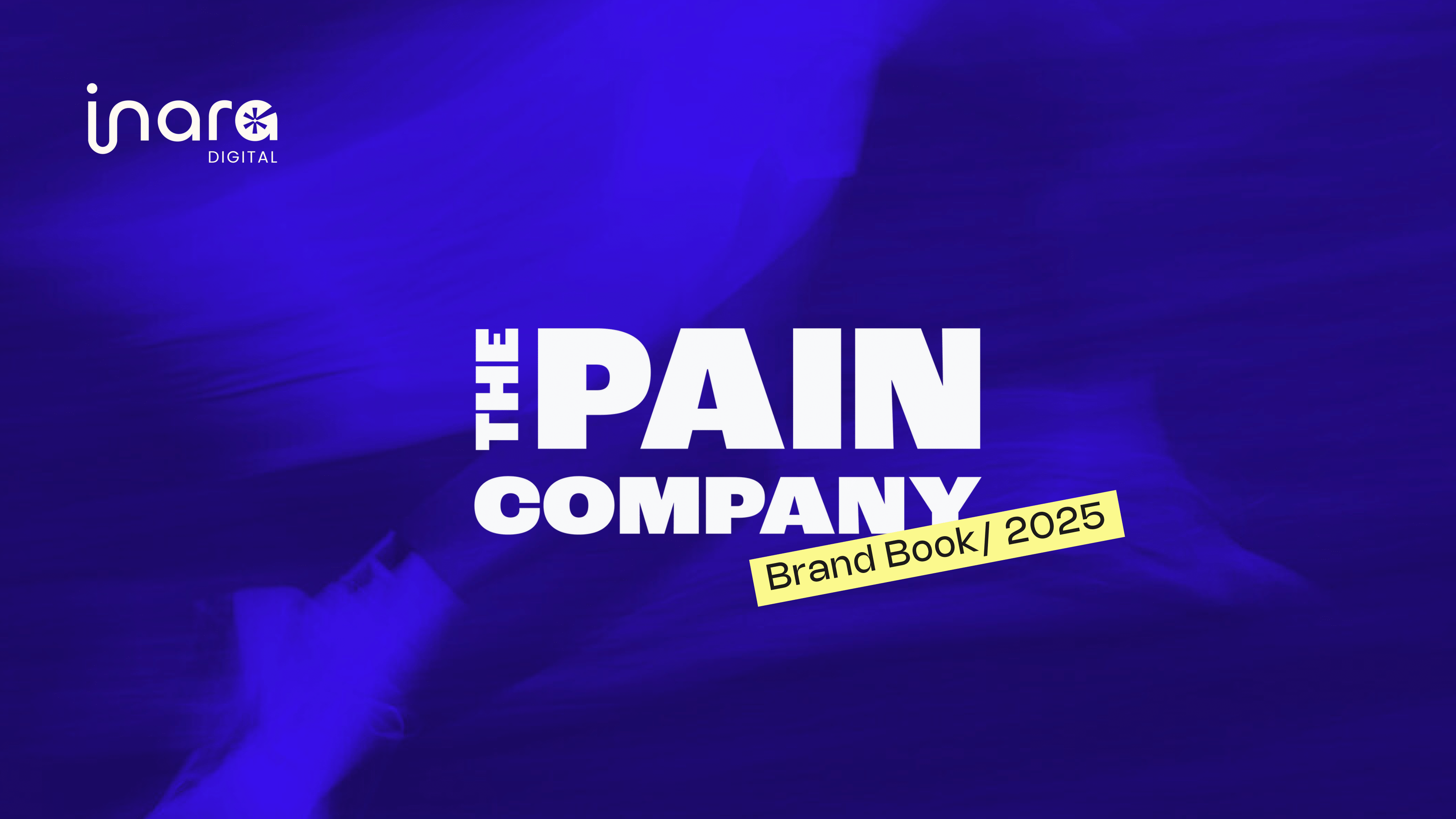 Brand Book, Logo Design, Website Design, Social Media Management for ...