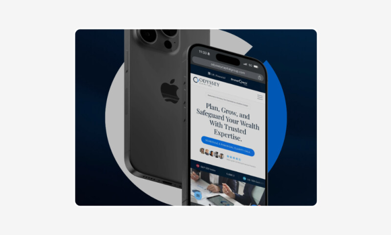 VERCEPT® Digital Reviews | View Portfolios | DesignRush