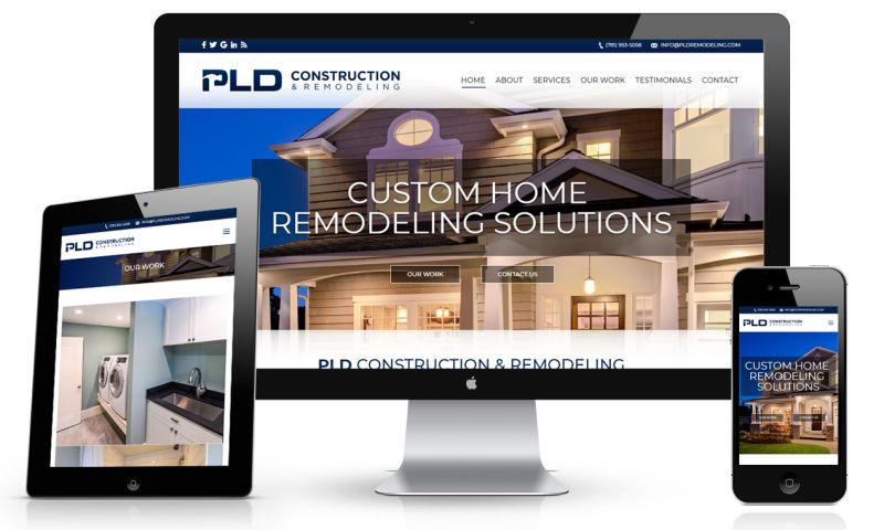 Web Services CT Reviews | View Portfolios | DesignRush