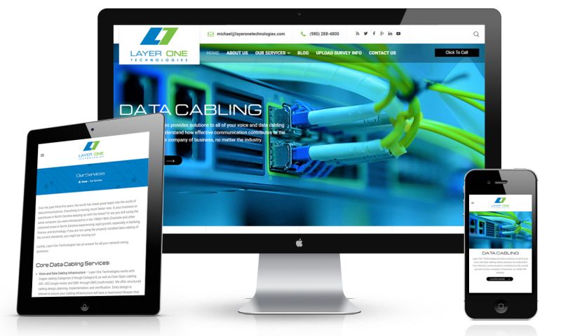 Web Services CT Reviews | View Portfolios | DesignRush